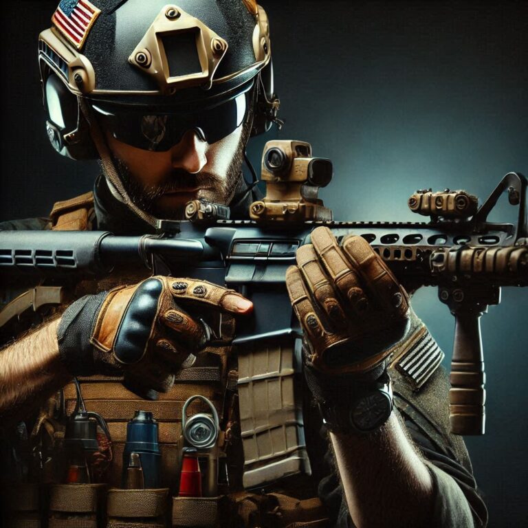 Armed PSO – Mile Security Services
